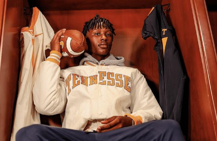 Tennessee QB Commit Earns Weekly Honor At Navy All-American Game ...