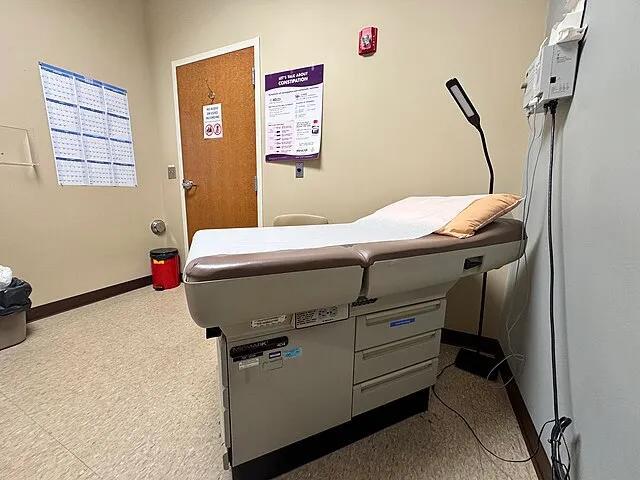 ‘You’re Going to See Very Severe Things and Dangerous Things’: Medicaid ...