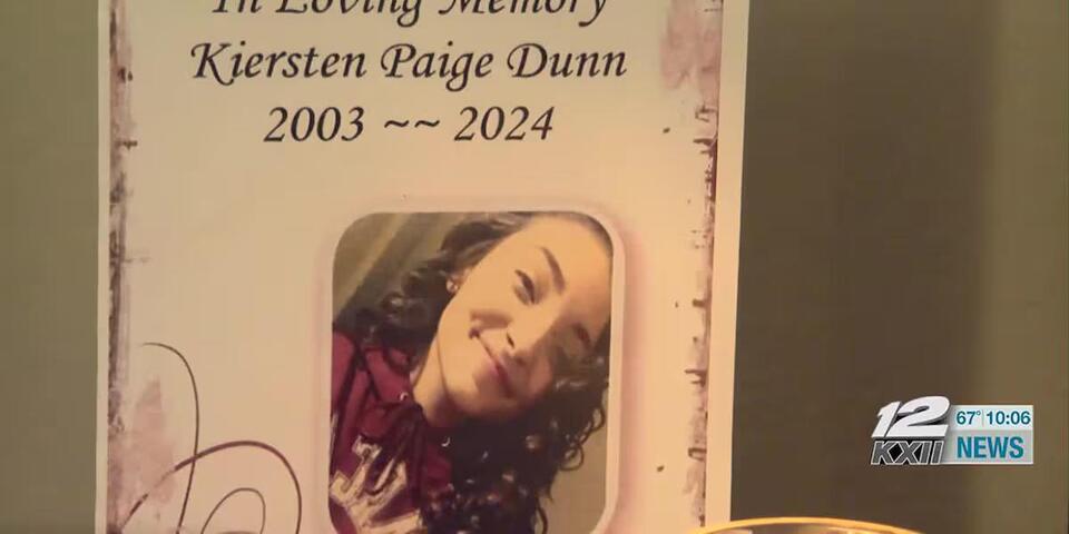 Young Sherman woman’s family still searching for answers almost a year ...