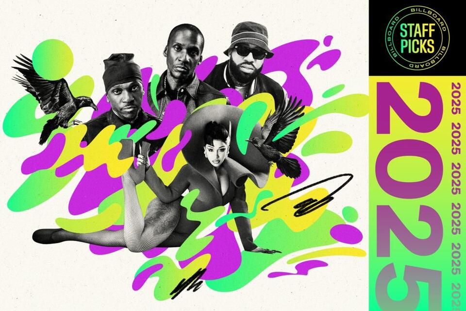 ‘Boo’ Rapper H3adband Turns Viral Hot 100 Success Into New Hitmaker ...