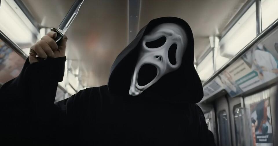 Scary Movie 6 Popcorn Bucket Will Have You Screaming 1 Specific Thing ...