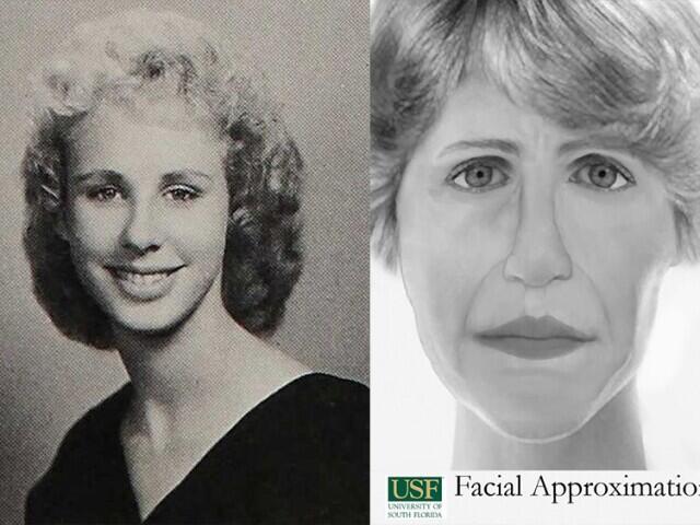 Maryland woman last seen by family in 1968 identified as Florida ...