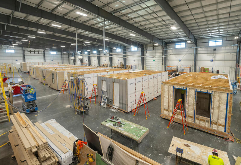 Modular builder demands millions from developer of Granby project ...
