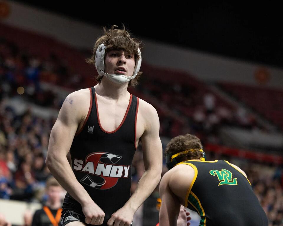 Sandy’s Dyal, Barlow’s Roth, Centennial’s Yurko earn medals at 6A/5A ...