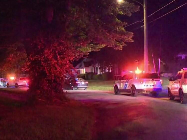 17-year-old arrested in connection with homicide on Youngstown's south side