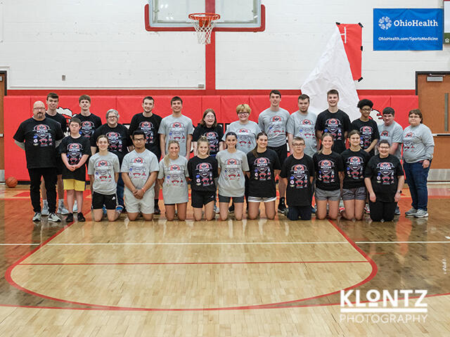 Unified basketball raises community awareness - NewsBreak
