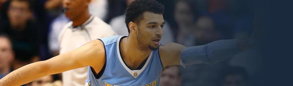 Nuggets' Jamal Murray: Shooting woes too much to overcome - NewsBreak