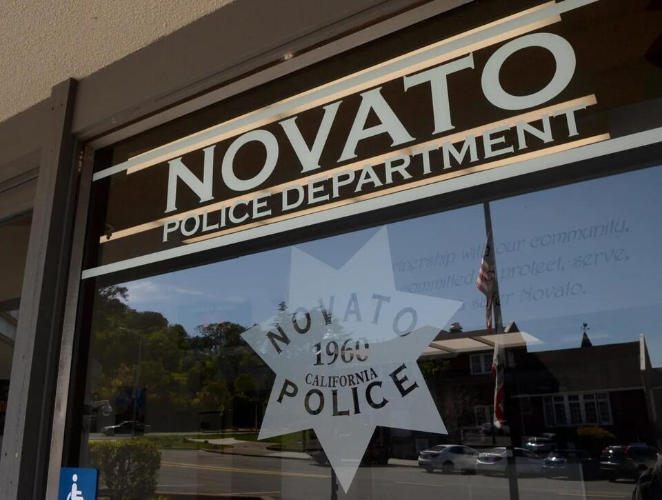 Novato man accused of assault with knife - NewsBreak