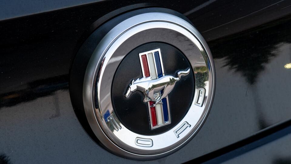 Which Ford Mustang Years Do Owners Hate The Most? (And Why Some Say ...