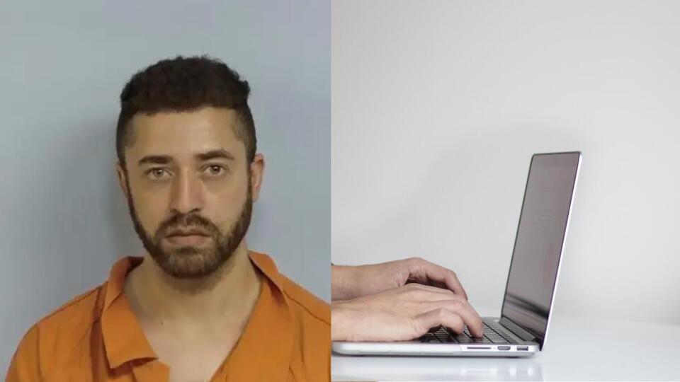 Pennsylvania Man Arrested After Showing Up at 14-Year-Old Influencer’s ...