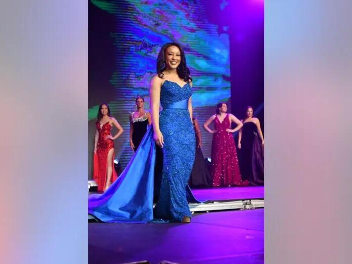 Miss Kansas publicly calls out her domestic violence abuser after ...