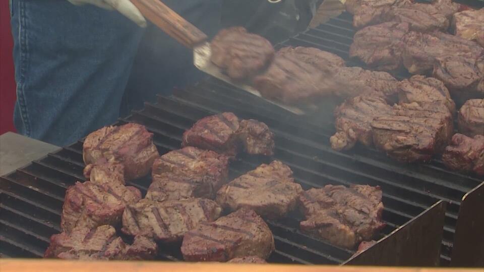 Rodeo BBQ cook-off guide: Tickets, hours, parking and more - NewsBreak
