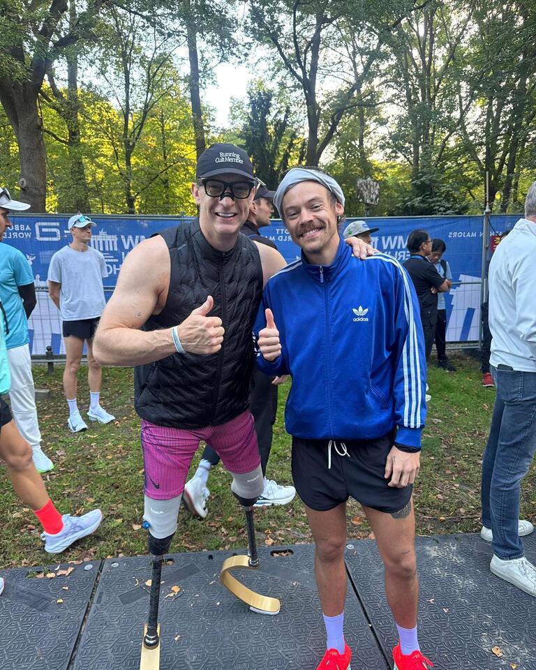 Everything we know about Harry Styles's rumoured comeback, from Wembley ...