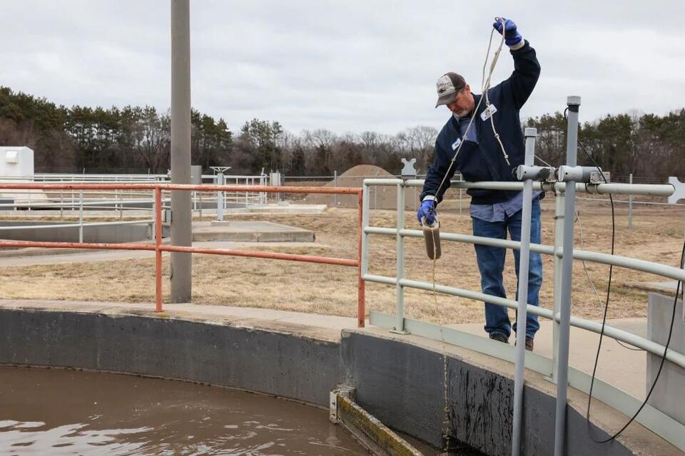 Confluence of factors make water a dominant theme in bonding bill ...