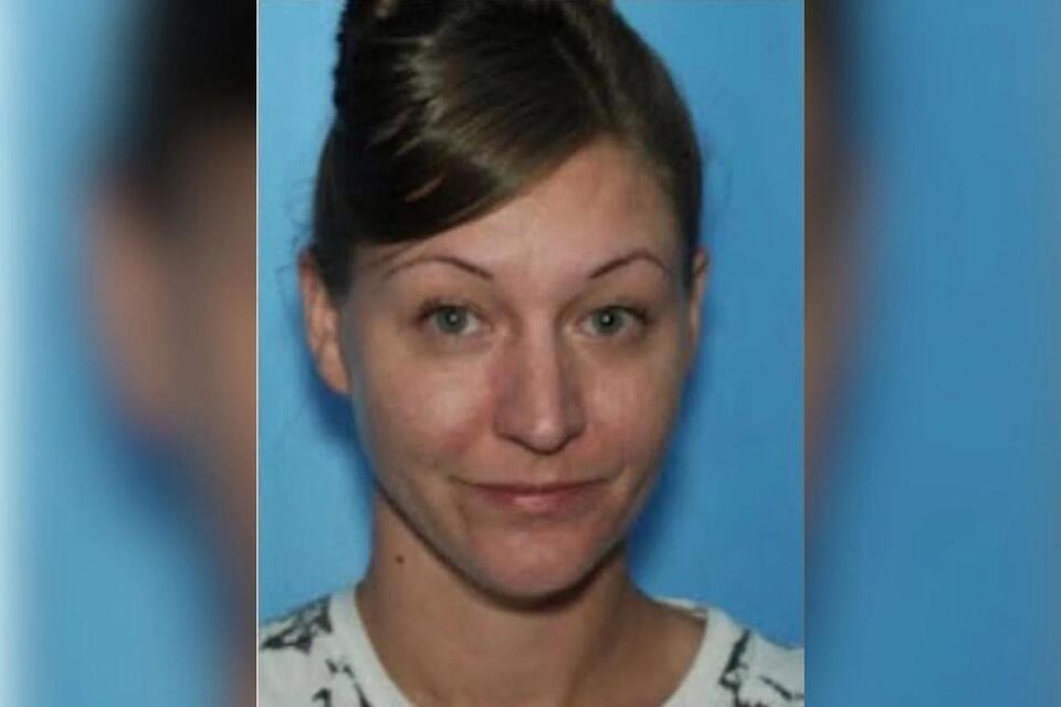 Can You Help Find Amber Selk Who Vanished 75 Days Ago? - NewsBreak