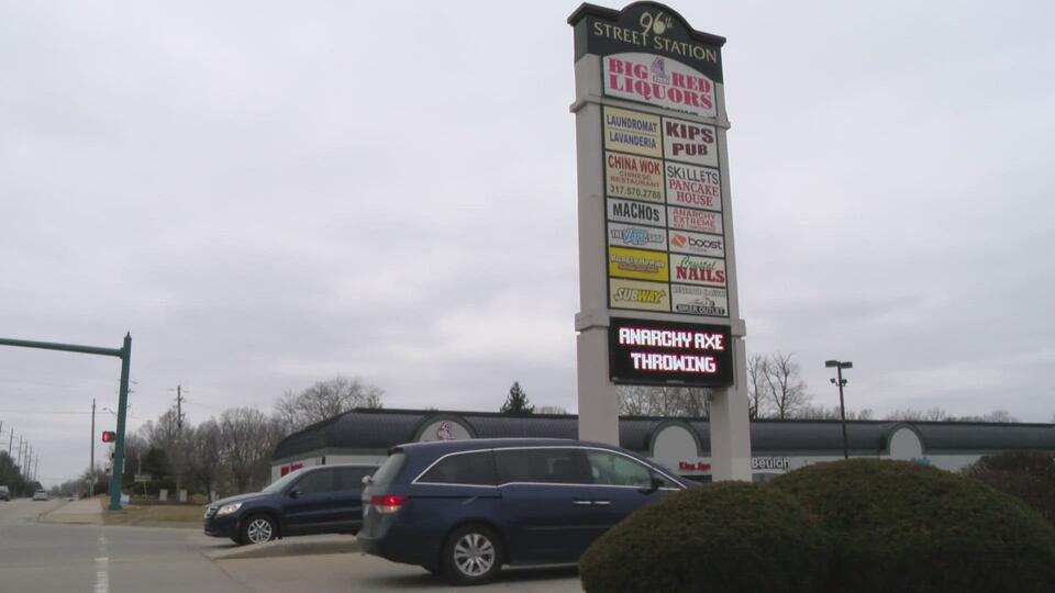 City of Fishers announces 96th and Allisonville Road roundabout project ...