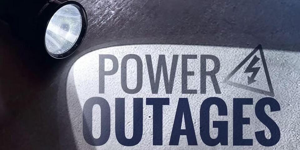 Power outage impacts Denver International Airport, outages reported in ...
