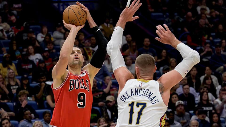 How to Watch Basketball on TV & Streaming Live in Louisiana: NBA & NCAA ...