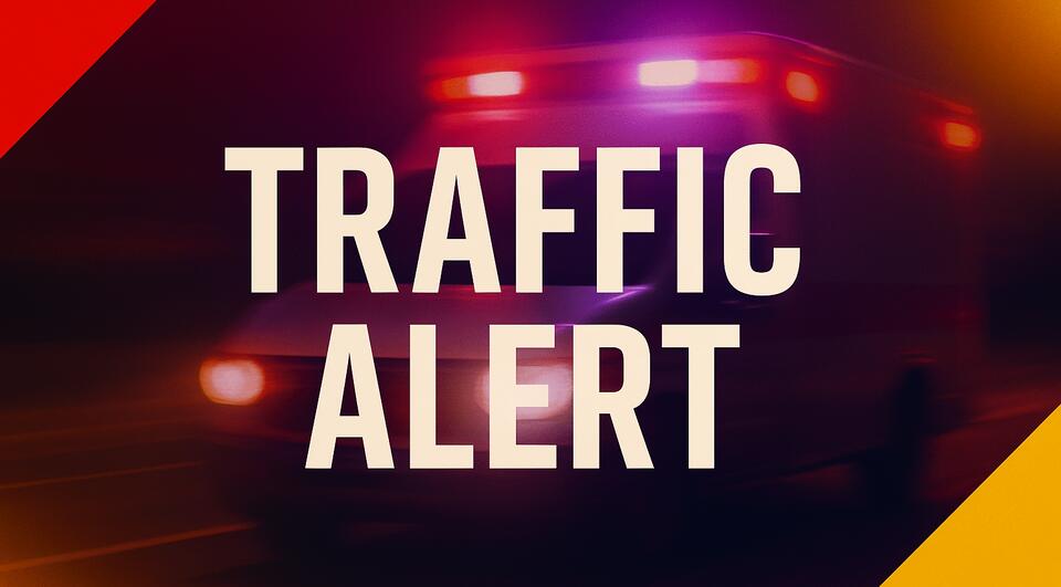 Gold Hill, NV – Traffic Alert: Fatal Crash Closes SR-342 for Several ...