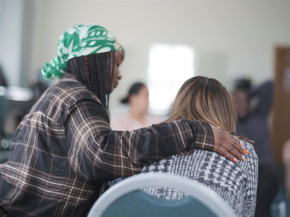 📅 Free NAMI Mental Health Support Group Meets Twice Monthly - NewsBreak