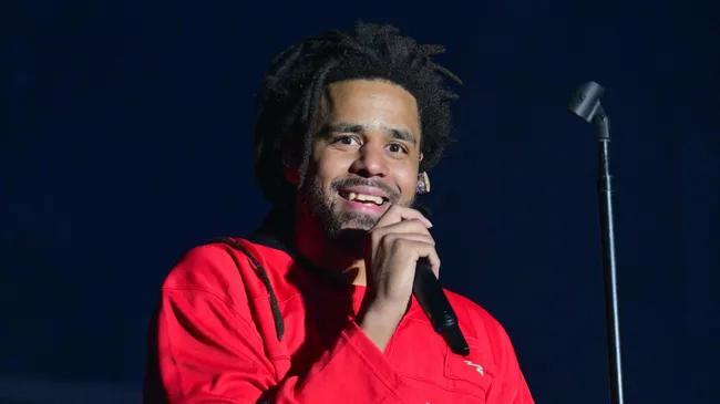J. Cole Re-Releases Debut Mixtape 'The Come Up' On Streaming Services ...