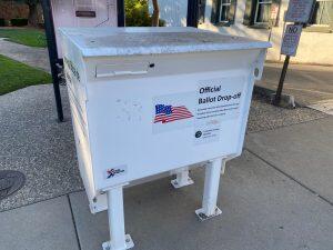 New Tally In Tuolumne County Election Results - NewsBreak