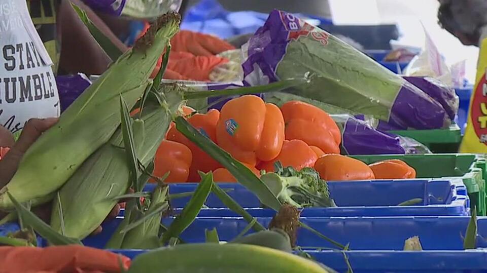 Farm-to-Family market to bring fresh produce to hundreds on Oct. 13 ...