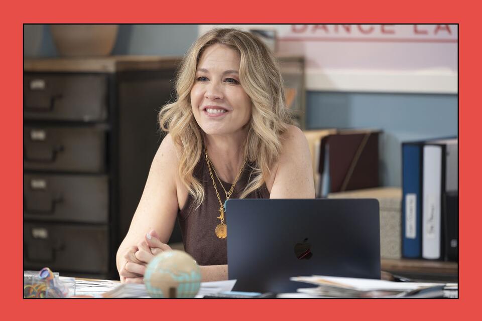 Is Jenna Elfman leaving Shifting Gears? How Eve's decision in the fall ...