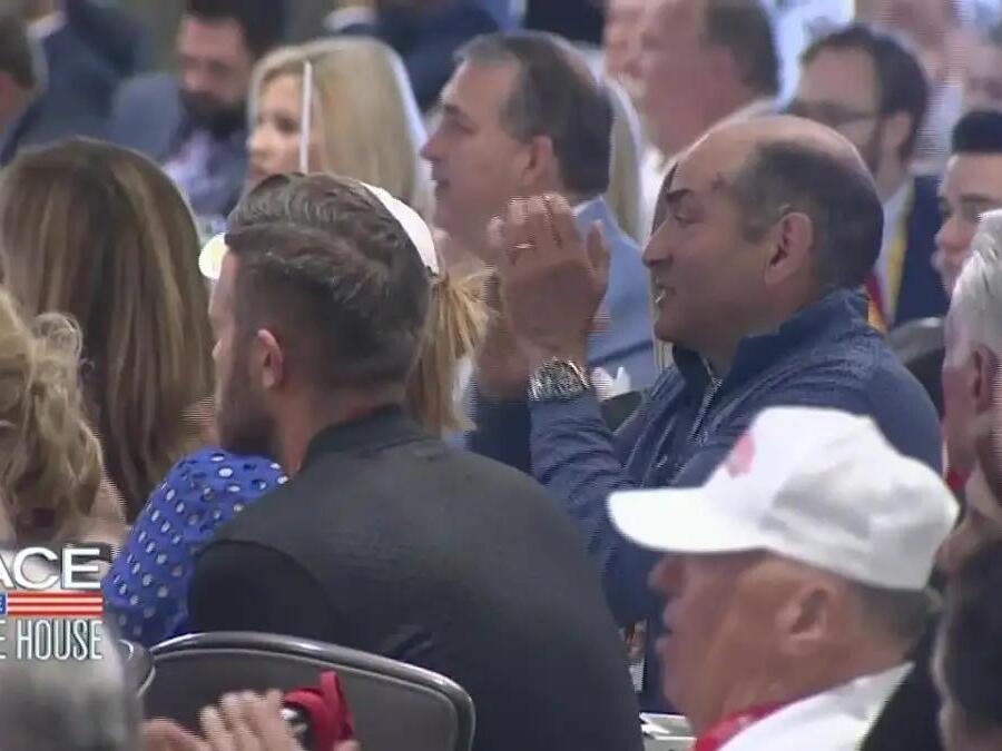 Mass. RNC delegates look forward to Donald Trump speech