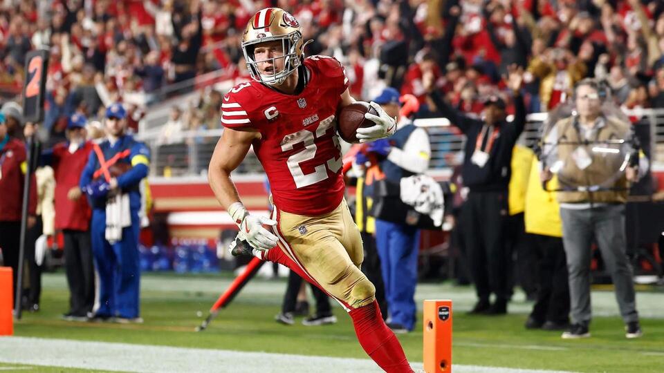 NFL DFS, 49ers vs. Colts: Optimal daily Fantasy picks, lineup advice ...