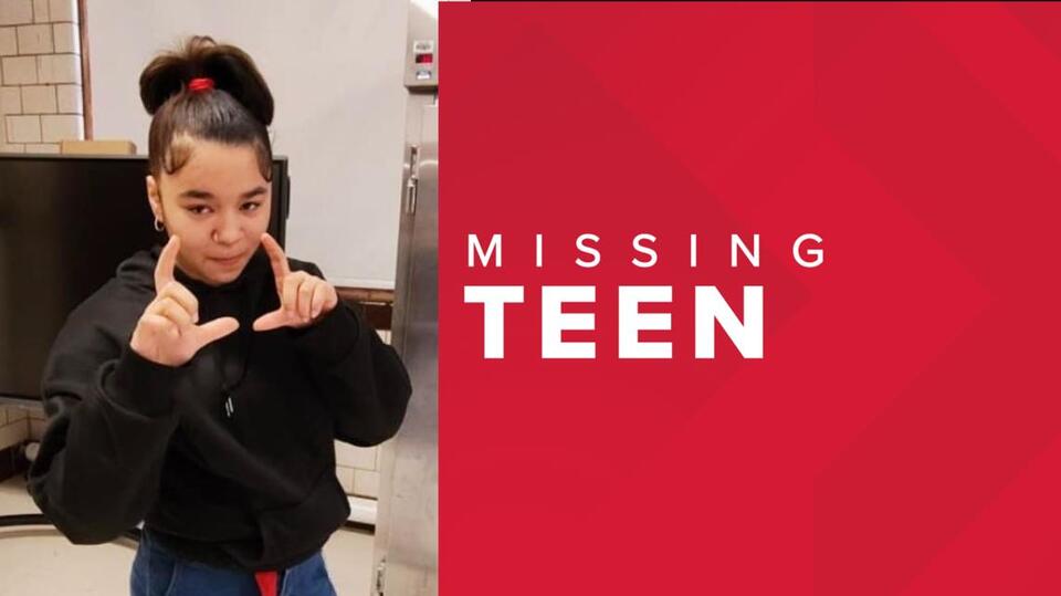 Buffalo Police looking for 14-year-old Destiny Keller - NewsBreak