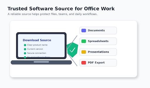 Why Safe Windows Software Downloads Matter for Modern Office Work ...