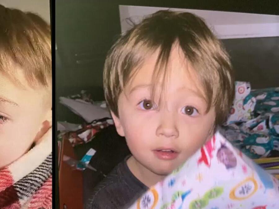 Police address ‘rumors' in investigation into Elijah Vue disappearance