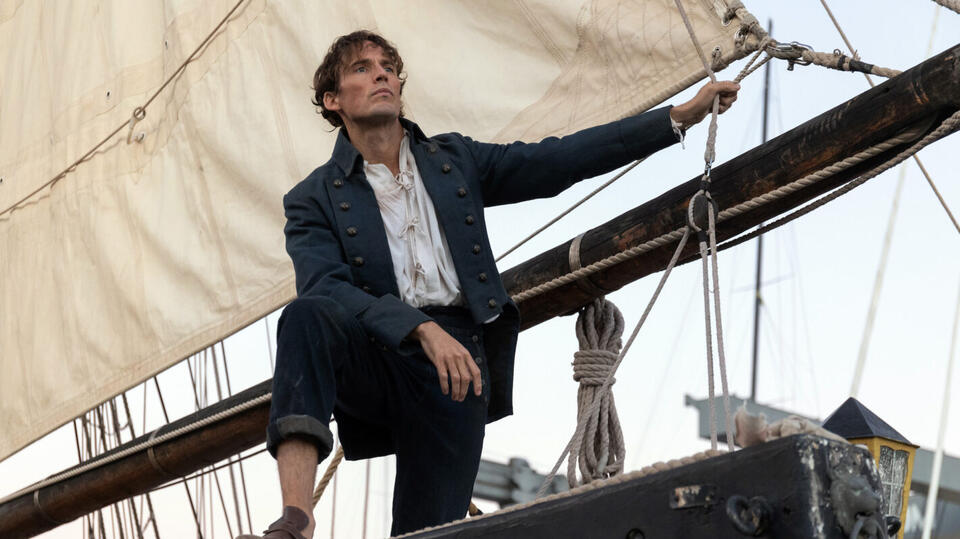 How PBS Masterpiece’s ‘Count of Monte Cristo’ Is Different From the ...