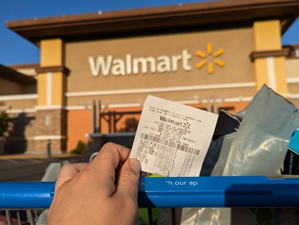 Walmart speaks out on ‘basket fee’ that has made a comeback & affects ...