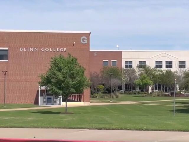 Blinn Bryan sees drop in enrollment, but Spring 2024 numbers are on the ...