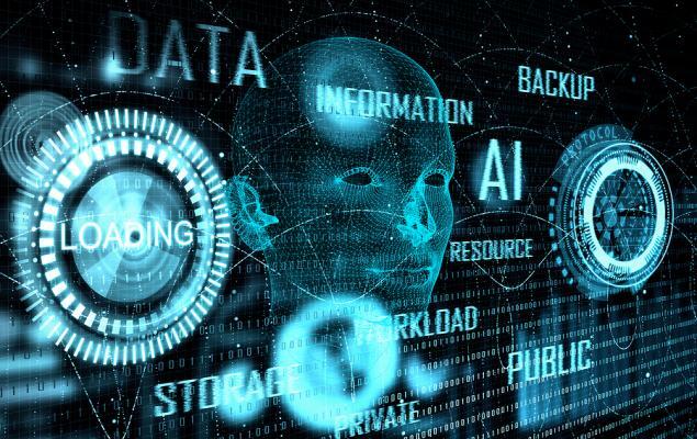 ARM vs. APP: Which AI-Exposed Tech Stock to Consider Right Now? - NewsBreak