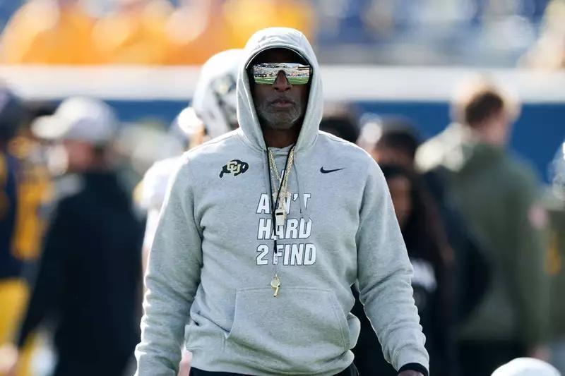Deion Sanders Shares Health Update on Blood Clots Treatment, Issues ...