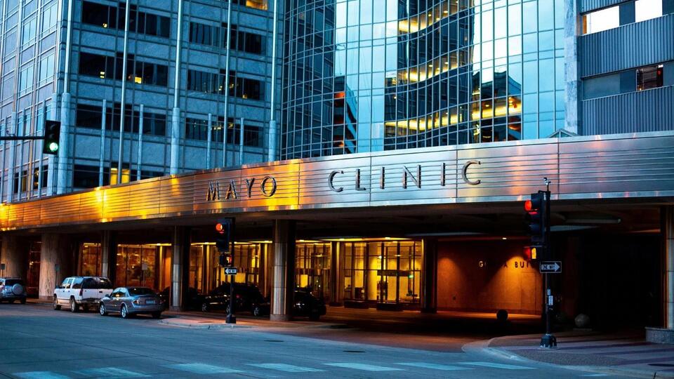 Forbes Gives 5-Star Ratings To Just 12 Minnesota Hospitals - NewsBreak