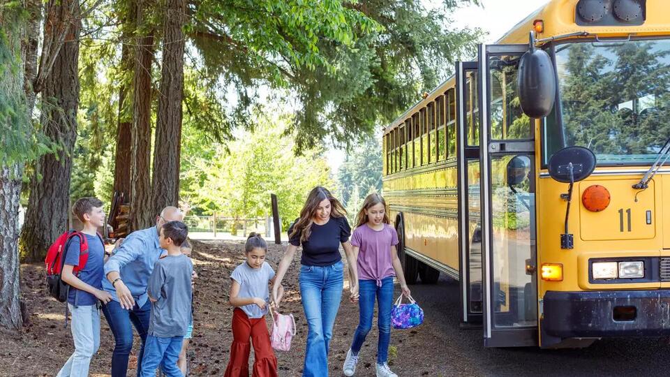 Q&A of the Day – The Best School Start Time Schedule for Palm Beach ...