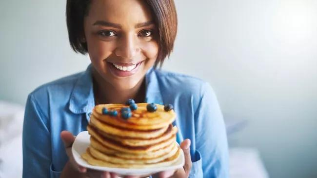 'Sweet' Wisconsin Eatery Crowned 'Best Pancake House' In The State ...