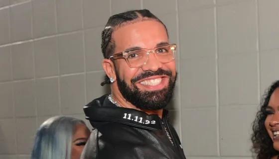 Drake Allegedly Cops 2Pac’s Legendary Death Row Chain - NewsBreak