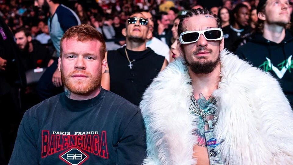 UFC 316 Embedded, Episode 1: 'We've checked all the boxes' - NewsBreak