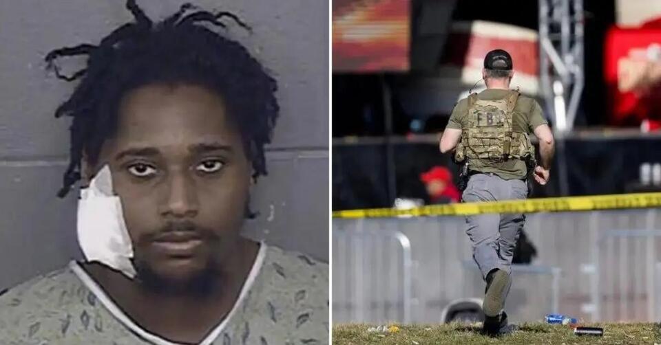 ‘Tragic Time’: Mother of Kansas City Parade Shooting Suspect Lyndell ...