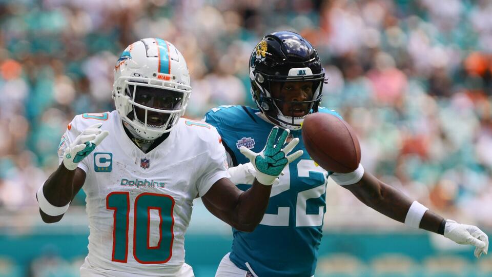 Tyreek Hill: My focus is on football, not outside noise - NewsBreak