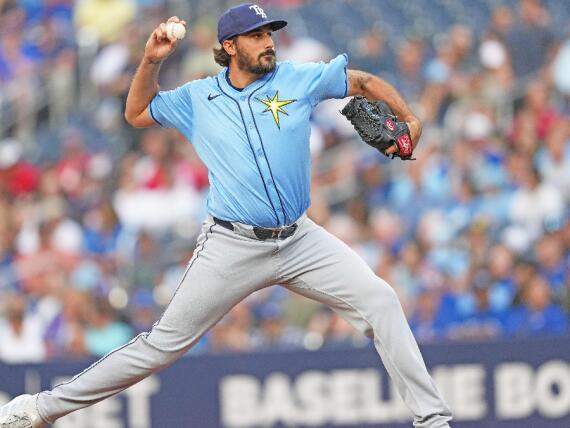 Braves among top landing spots for Ex-Phillies starter on trade block