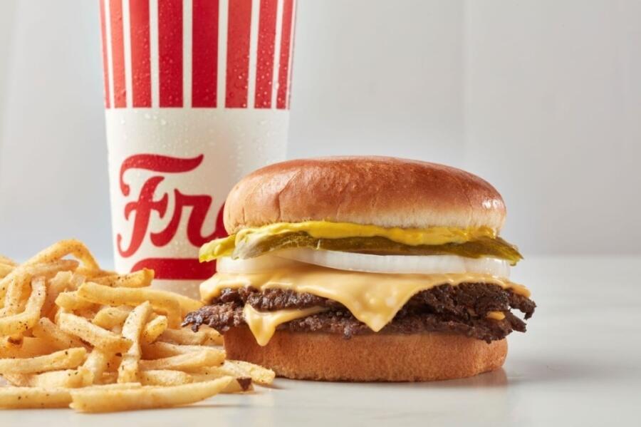 Freddy’s Frozen Custard & Steakburgers debuts 2nd McKinney restaurant ...