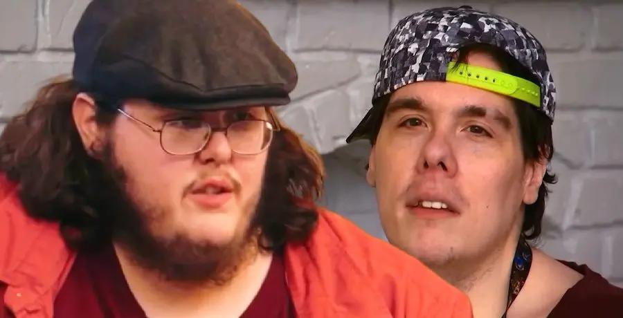 ‘My 600-Lb Life’ Assanti Brother Wins Adoption Case, Brings Daughter ...