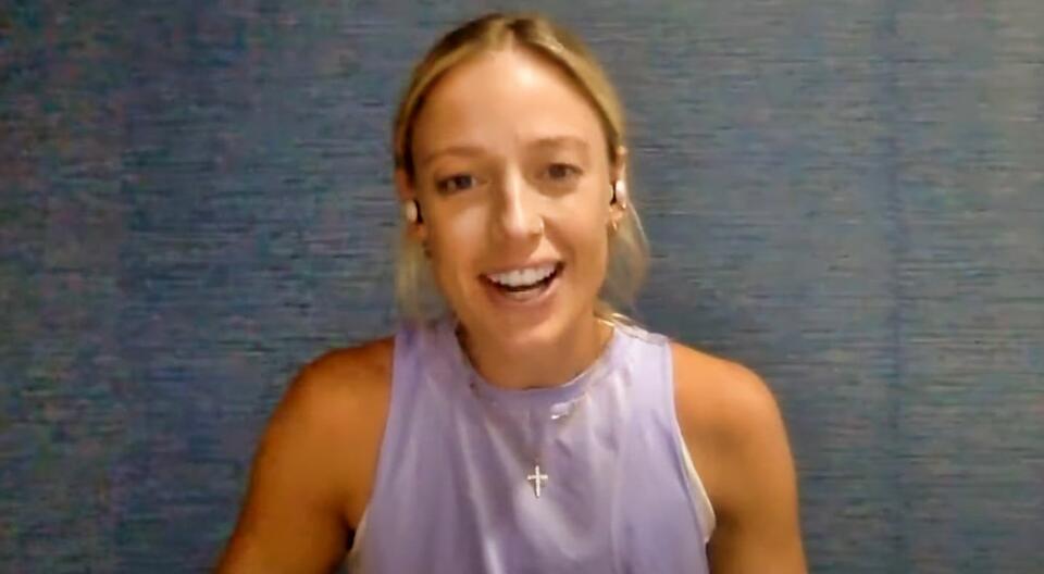 Sophie Cunningham Has a Message For Victoria’s Secret After Angel Reese ...