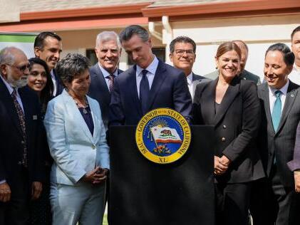 Riverside Mayor Patricia Lock Dawson Hails CARE Courts Becoming Law